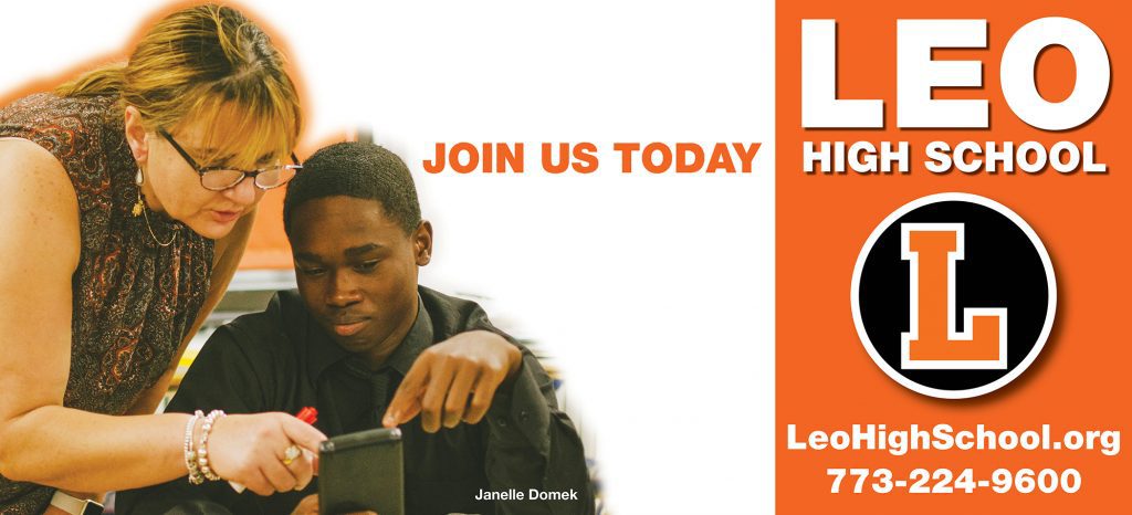 Leo will welcome its largest class in 15 years! – Leo High School